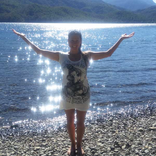 About - Alessandra Gilioli