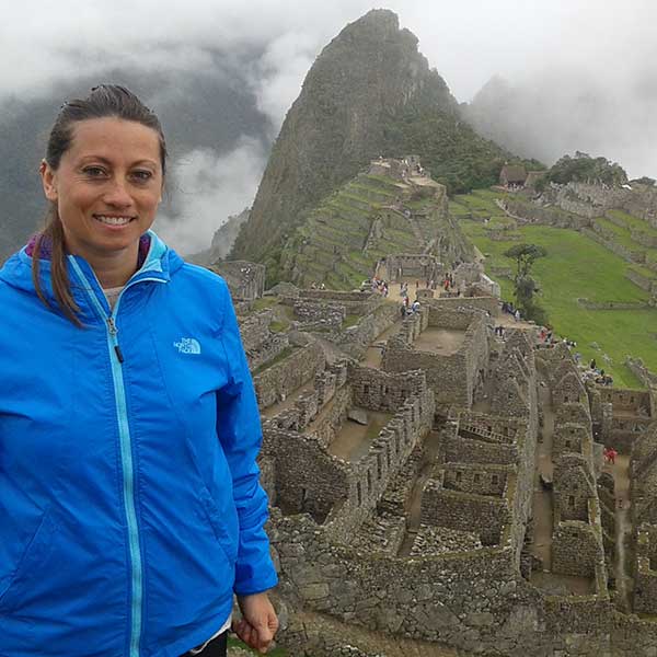 About - Alessandra Gilioli