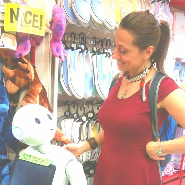 About - Alessandra Gilioli