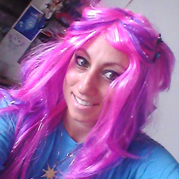 About - Alessandra Gilioli