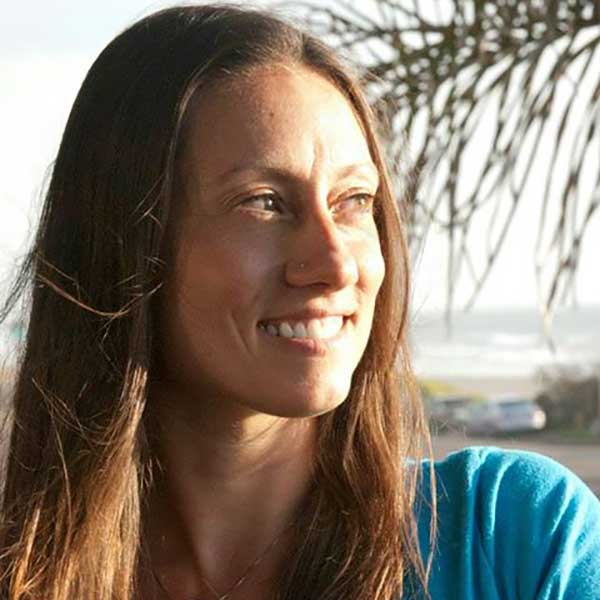 About - Alessandra Gilioli