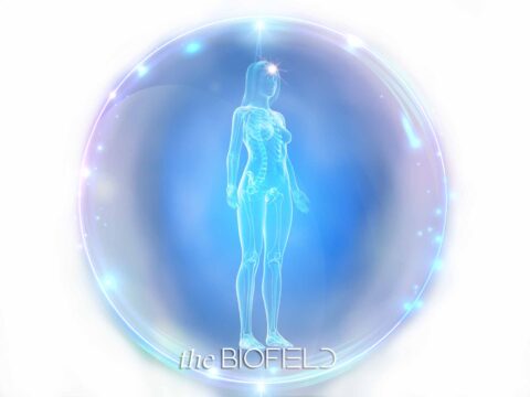 What is the Biofield? - Alessandra Gilioli