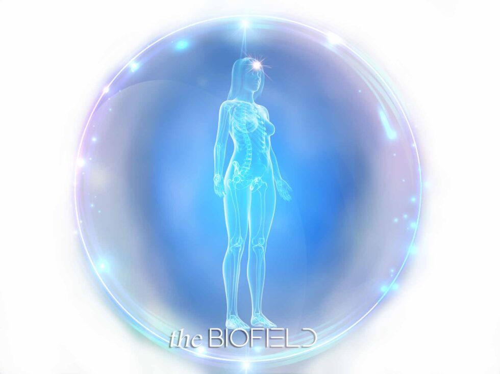 What is the Biofield? - Alessandra Gilioli