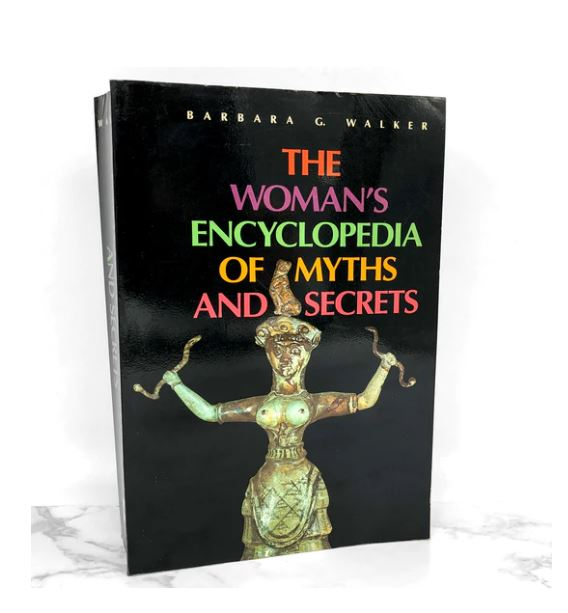 Galactic Medusa The New Heroine's Journey 5 Part Class - Alessandra Gilioli