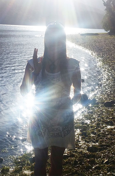 Italia - Alessandra Gilioli